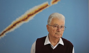 Легендарный Oganesson украсил свой кабинет символом Армении — Rusarminfo